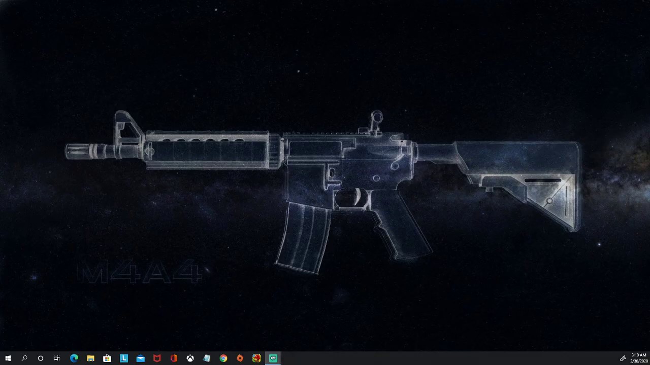 how to extend/span your wallpaper across dual it also works for tipple ...