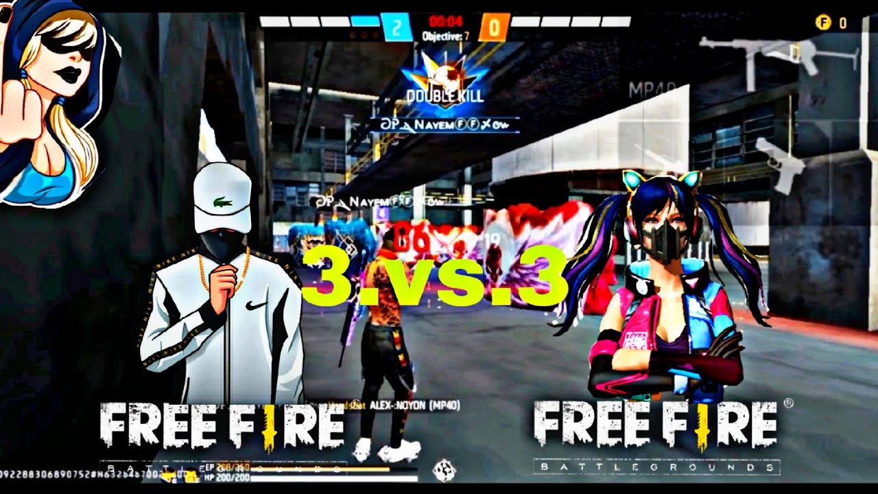 free fire custom 3vs3 like comment share 🥹🥹🥵🤓🤓 @awm60ff @MrTripleR ...