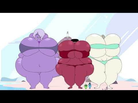 Crystal Gems GrowTime jackurai