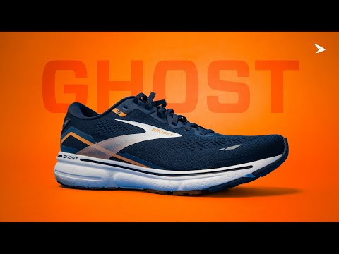 Brooks Ghost 15 - Comfort, Cushioning, and Performance