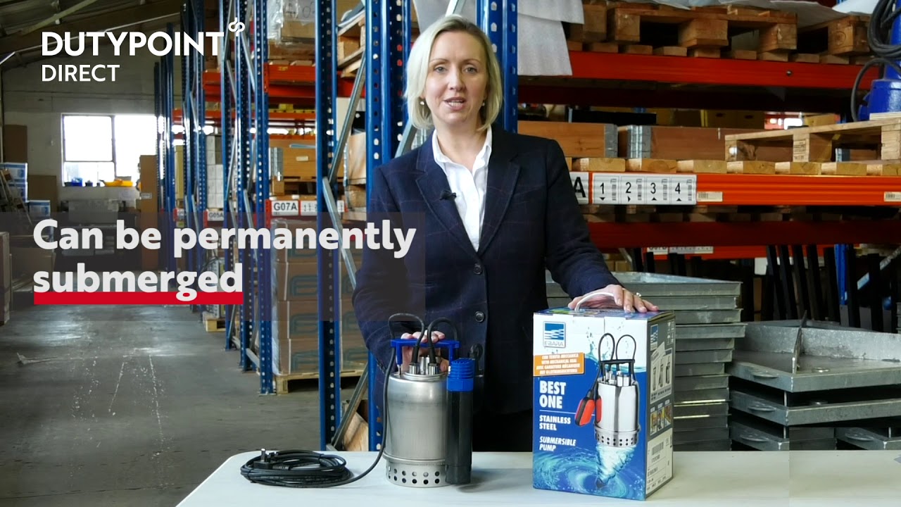 Ebara Best One MS - Product Review - YouTube