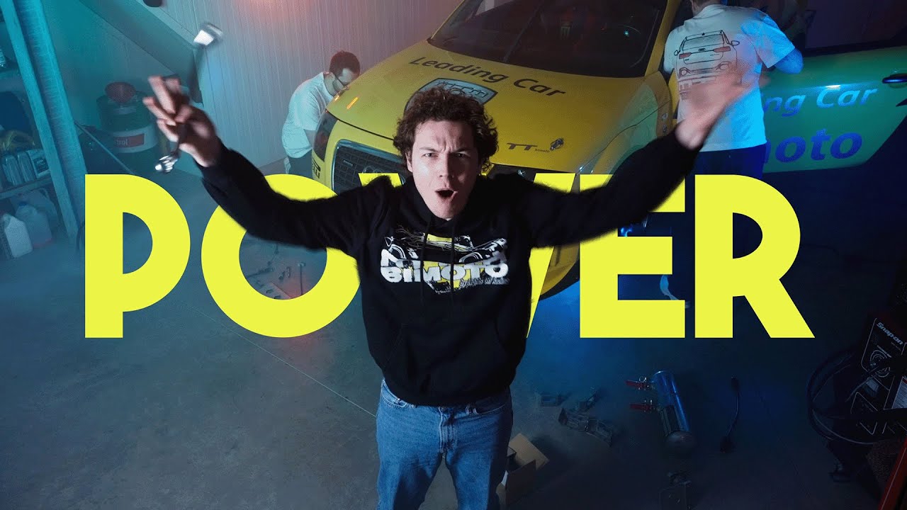 MTM x Lights Off | More Power, More Style, More You | Official Video ...