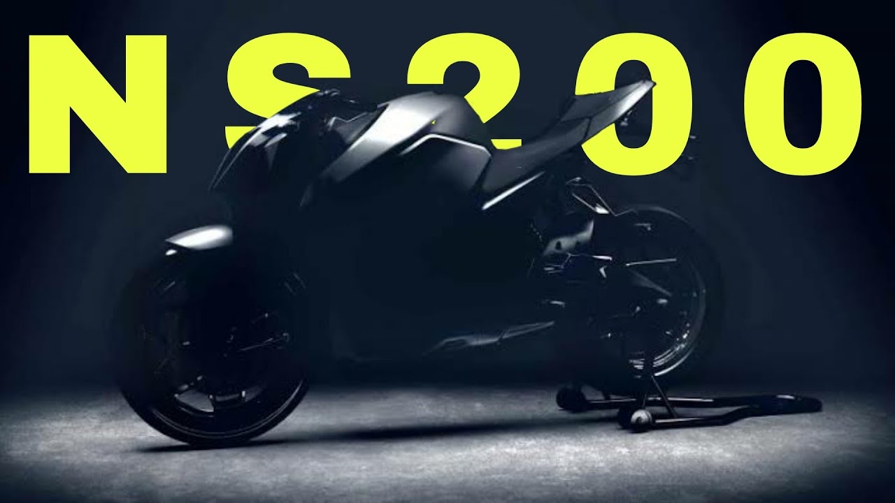 Good News😍 Ns & Rs 200 Next-generation Manufacturing Start | Ns 200 ...