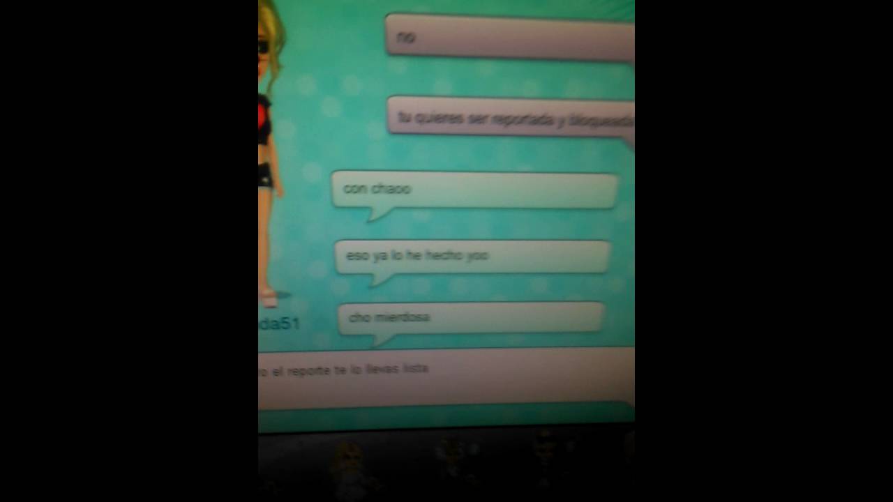 Aviso! Roba cuentas en MSP - YouTube