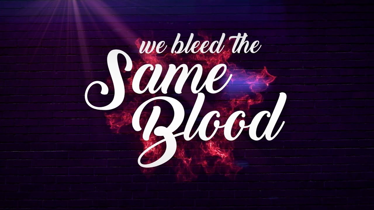 Same Blood - Matt Beilis (Official Lyric Video) - YouTube Music