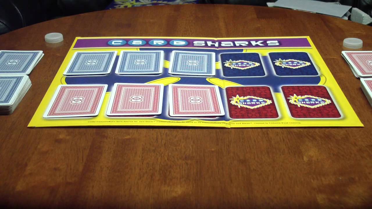 Card Sharks Showdown Season 2 Episode 45 Part 2 Brandon De Jesus ve ...