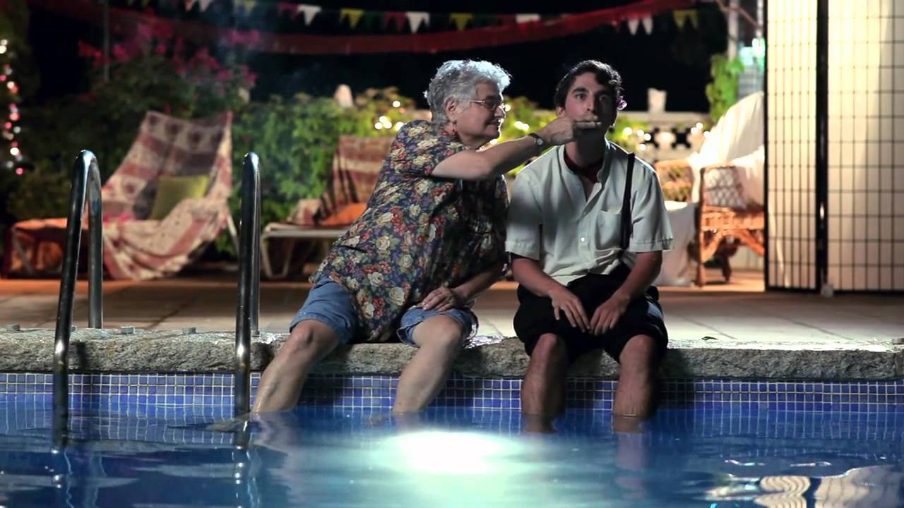 Itaca Band - Ojalá (Videoclip Oficial) - YouTube