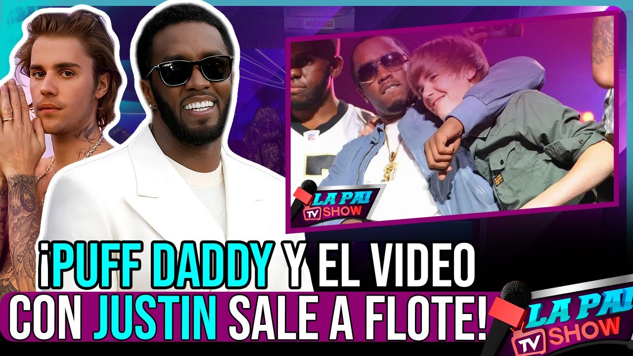 "PUFF DADDY NO DEBE VER JAMÁS LA LUZ DEL DÍA: SE REVELA EL CONTENIDO ...