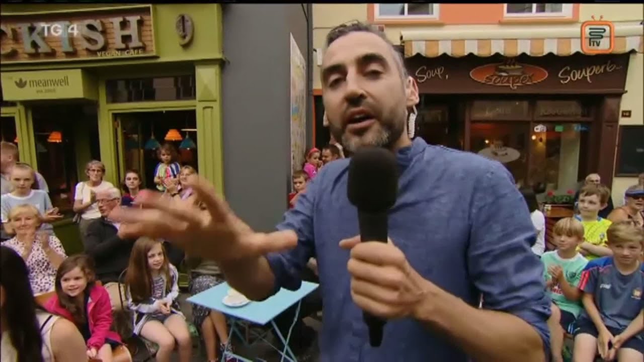 Eileen Costello, Jesse O’Connor & Lily Price - M&M Reel/The Red Bee ...