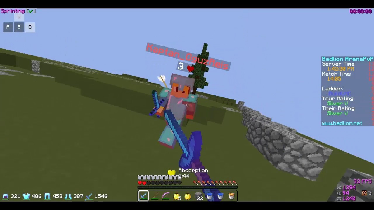 Build UHC Montage #1 - YouTube