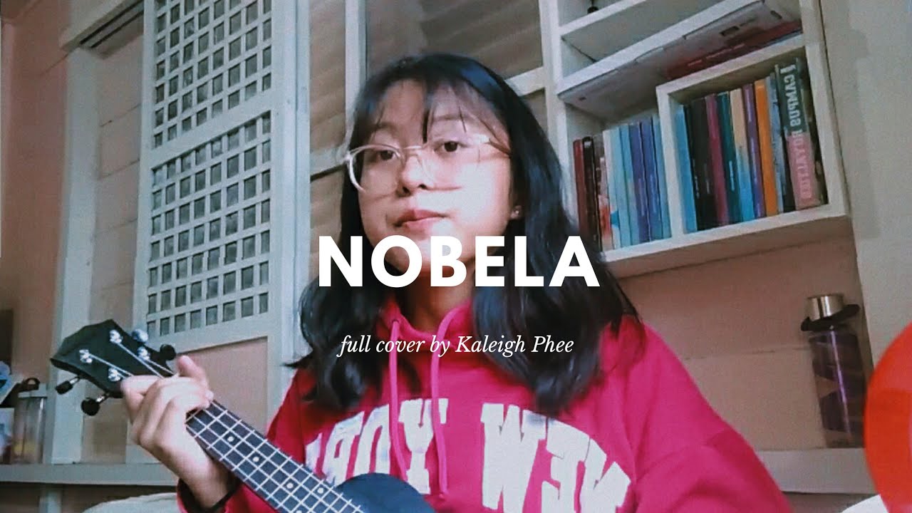 [cover] join the club - nobela - YouTube