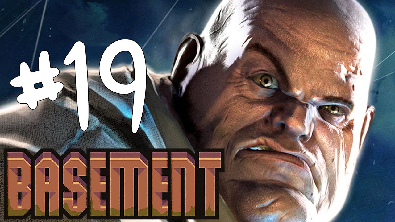 Basement Gameplay Part 19 - WE NEED A KINGPIN!!! - YouTube