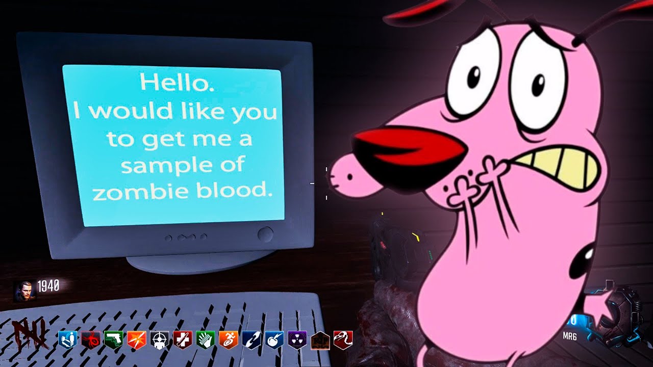 GRAN EASTER EGG UN POCO LOCO - YouTube