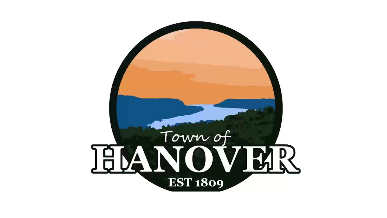 Hanover Town Council 5 4 22 - YouTube