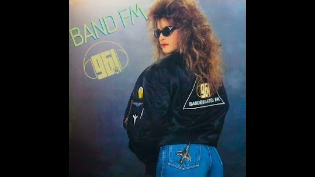 Jack Mix 88 (Medley) - Mirage by BAND FM - YouTube