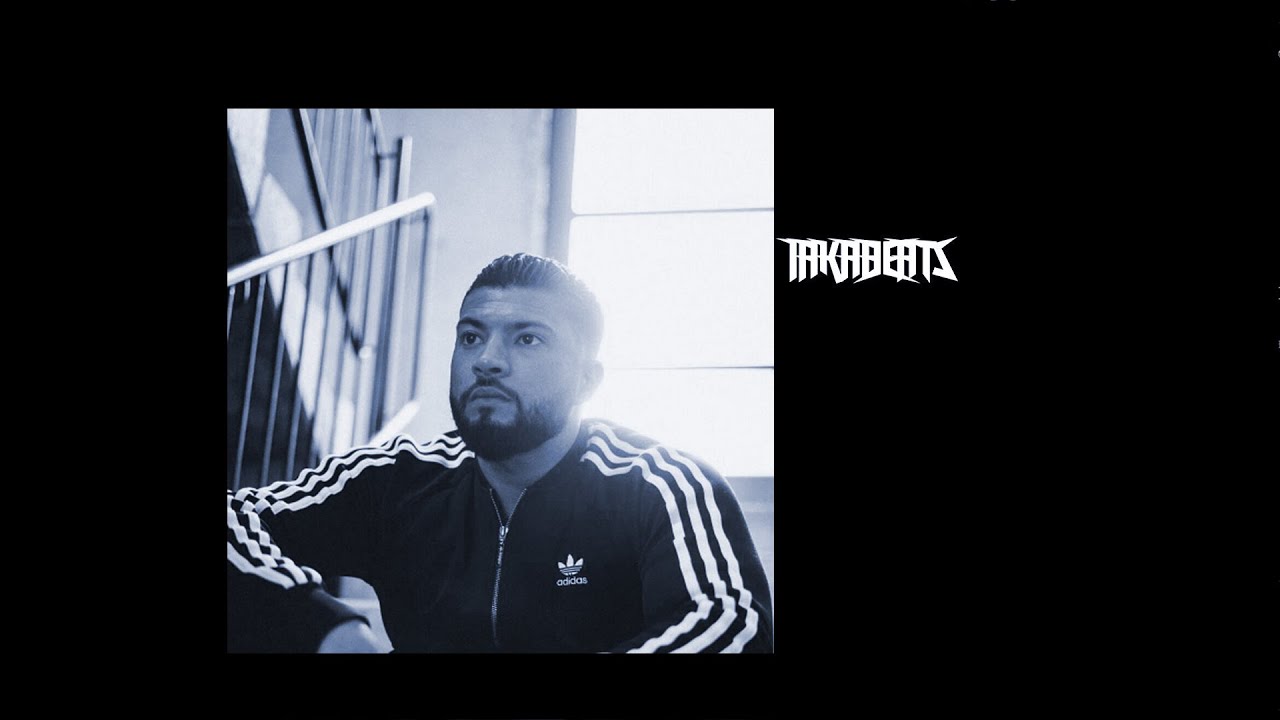 UNDACAVA x OMAR x NGEE x x SIL3A Type Beat -"BATZEN"- @IAKABEATS ...