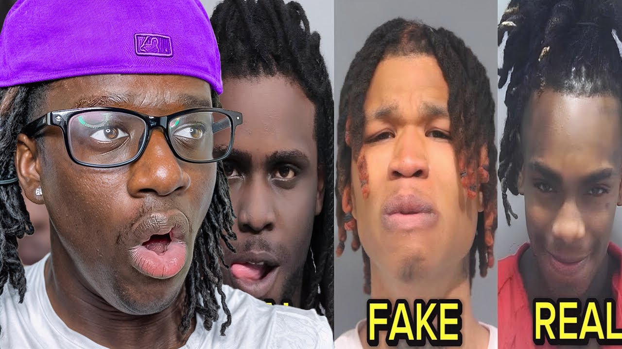 The Epidemic Of Fake YNS… - YouTube