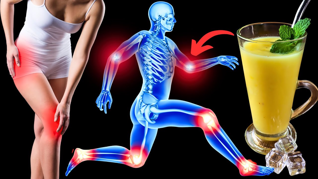 The Secret Power Booster Drink You Need | The Ultimate Power Plus Drink ...