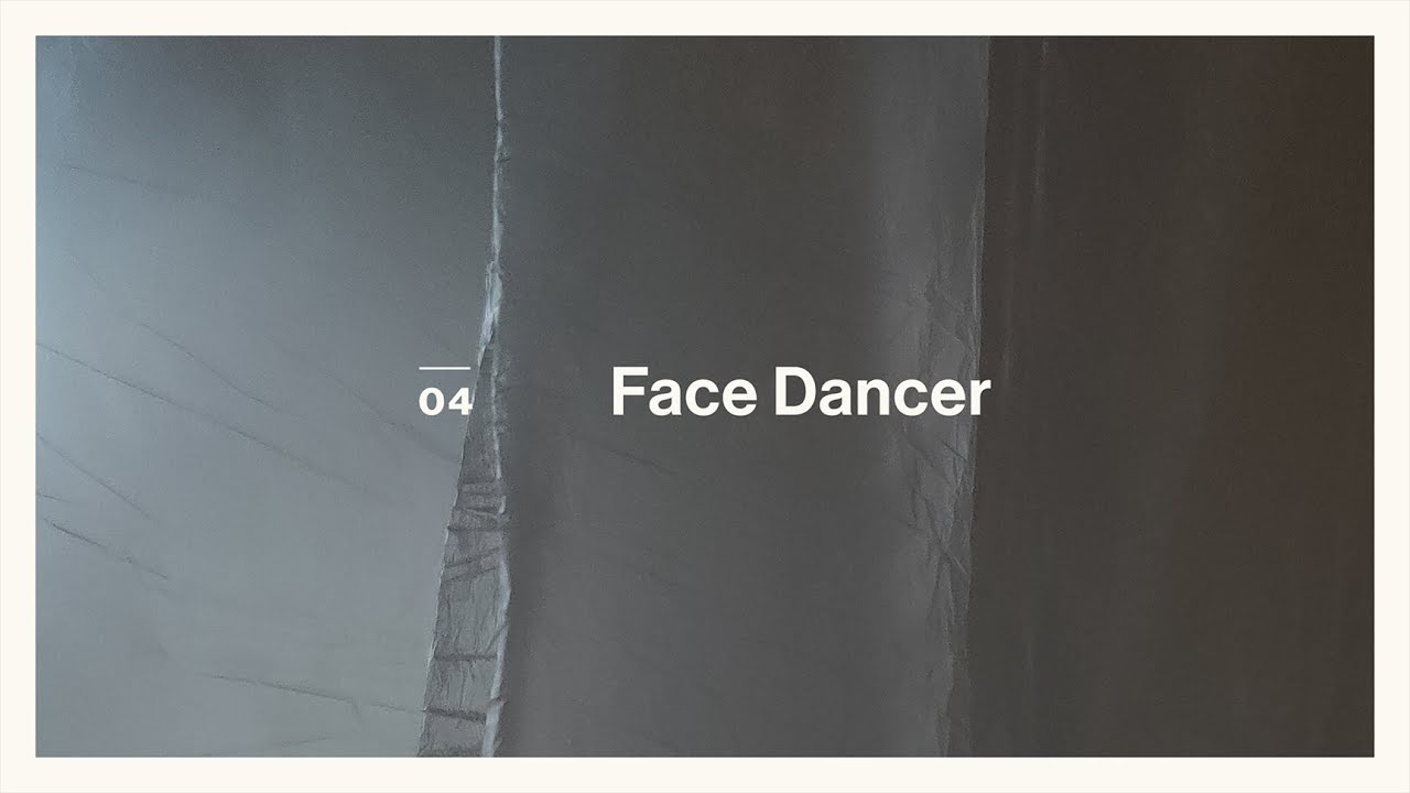 Sleepnet - Face Dancer - YouTube