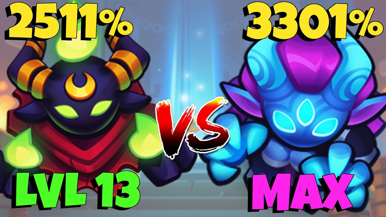 Having DEMON HUNTER For Breakfast With Our Culinary CULTIST - Rush ...