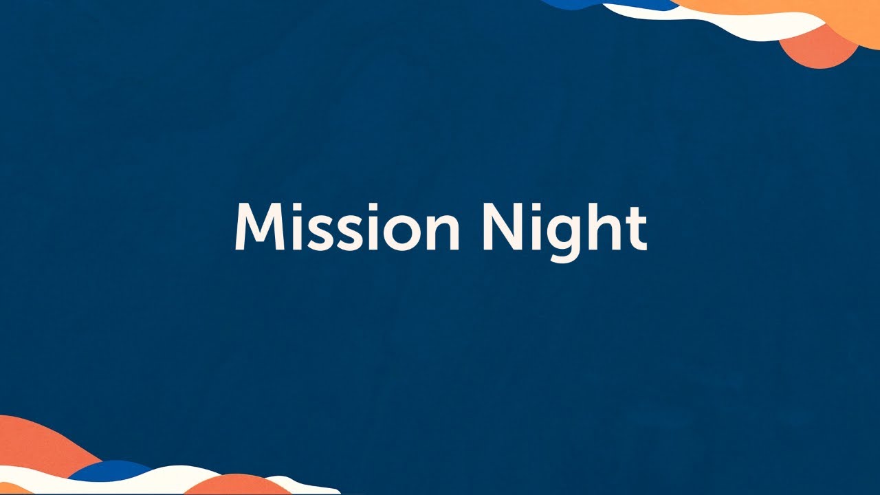 Mission Night - YouTube