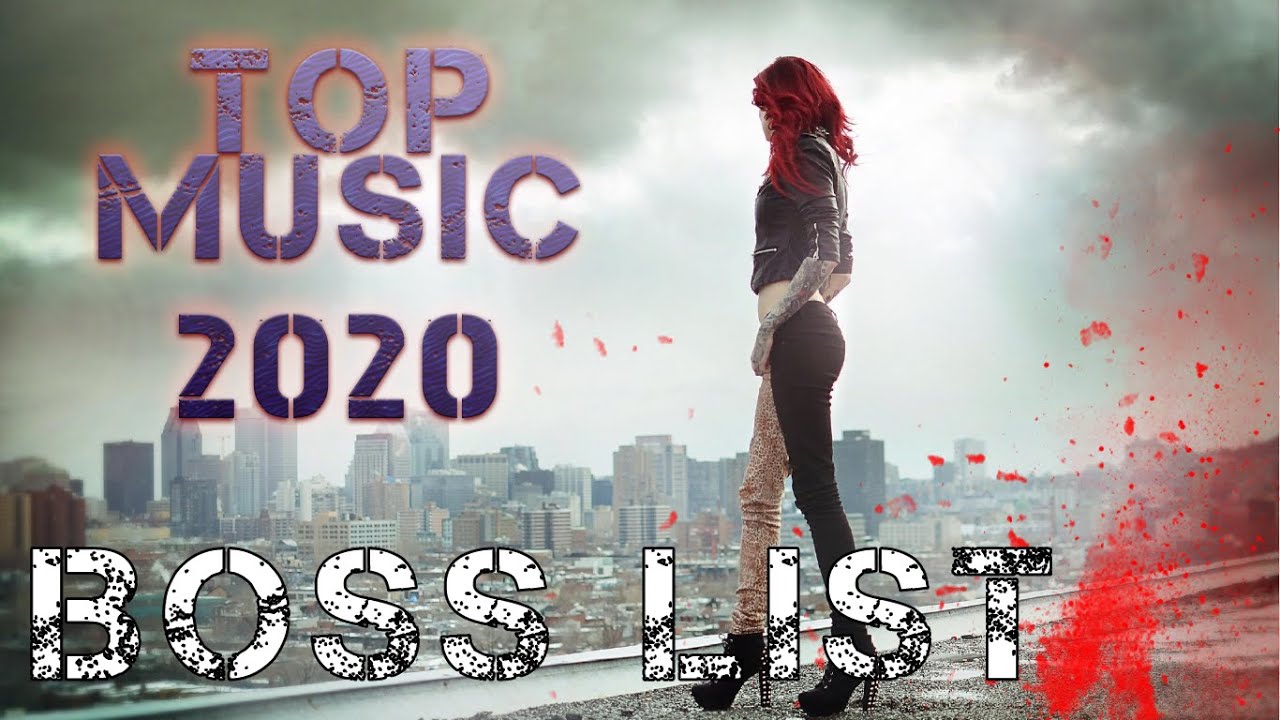 BEST SUMMER HiTS/ MIX 2020 /TOP MUSIC - YouTube