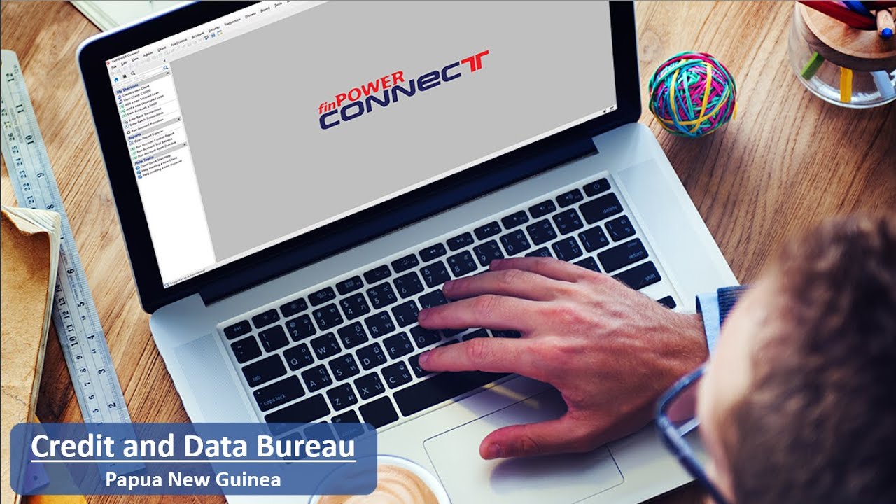 Credit Enquiries using Credit and Data Bureau - Papua New Guinea - YouTube