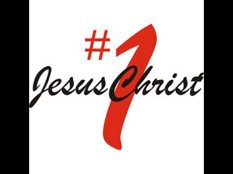 Number One Jesus- Action Song - YouTube