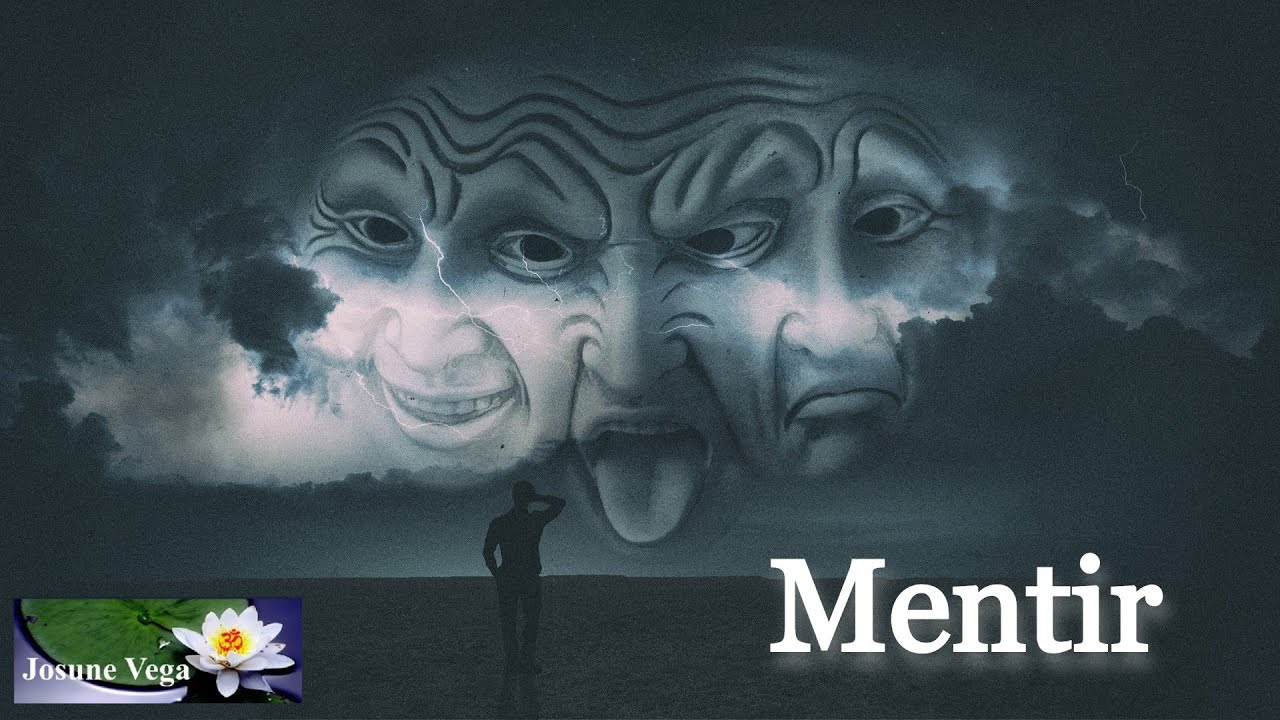 Mentir. - YouTube