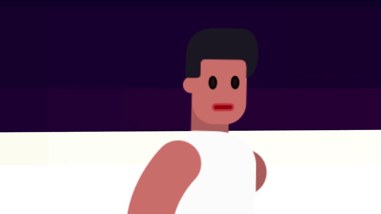 Dramatic Intro Walk - YouTube