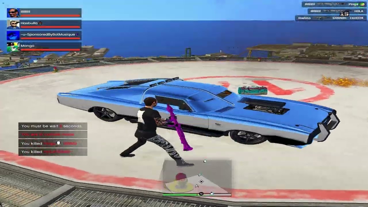 V3 PVP | BEST OF LOOT & PVP #3 | Andreeexe | #V3 #PVP #EXTINCTION # ...