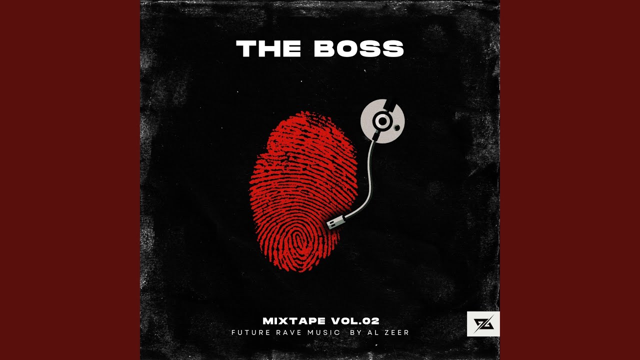 The Boss - YouTube