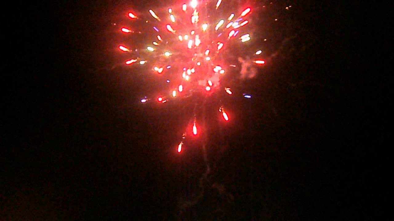 Marsaskala Festa Sant'Anna Firework Display Sunday 28 th July 2013 ...