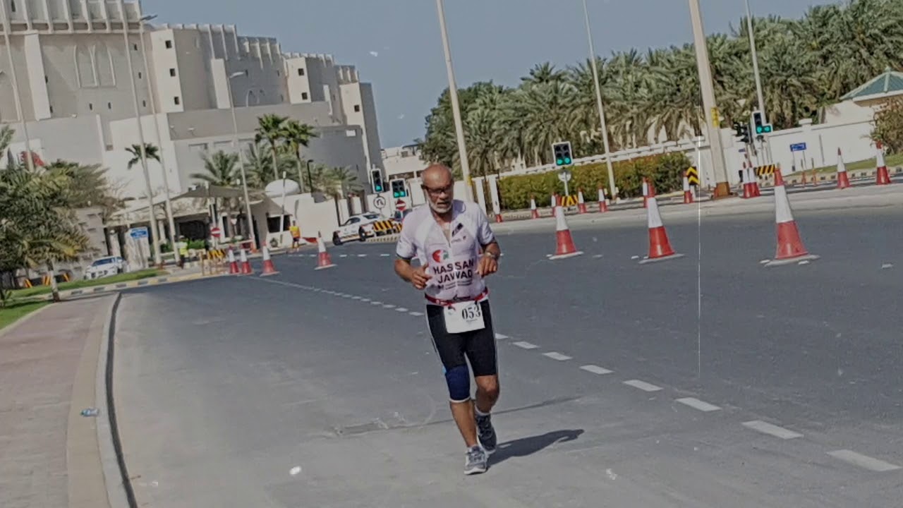 Bahrain Triathlon Association - YouTube