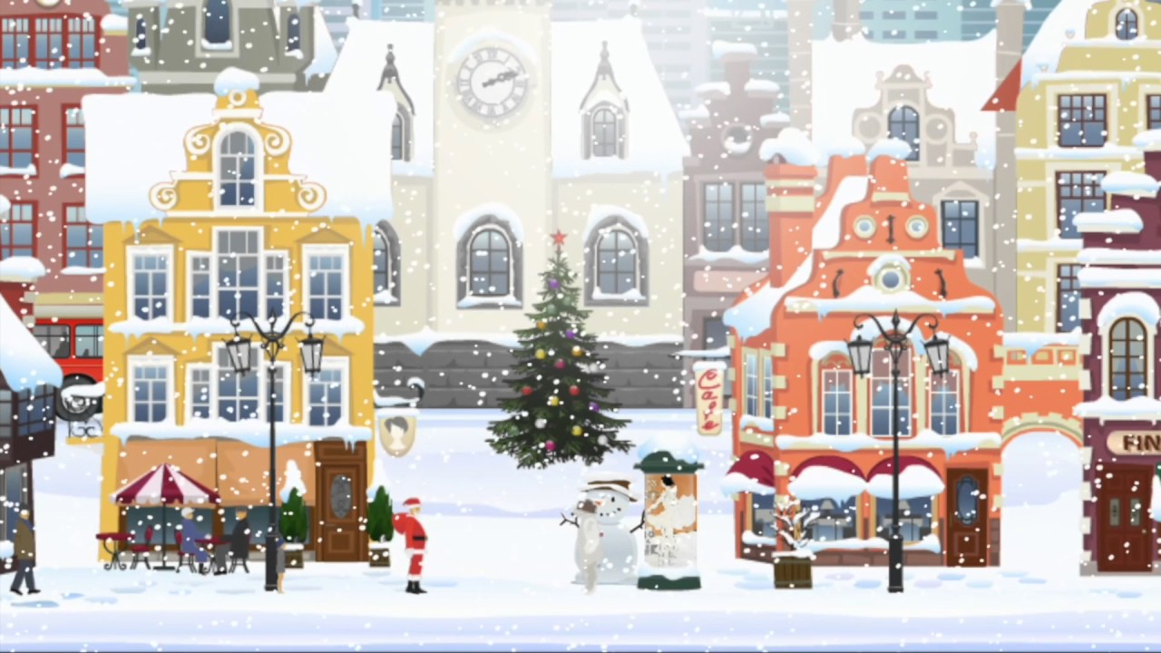 YoWindow - accurate, beautiful weather app with landscapes depicting ...