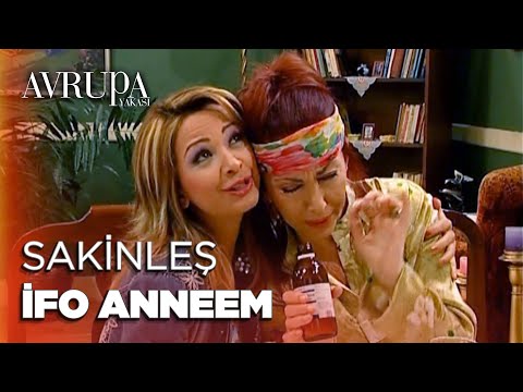 Süper aile tablosu - Avrupa Yakası