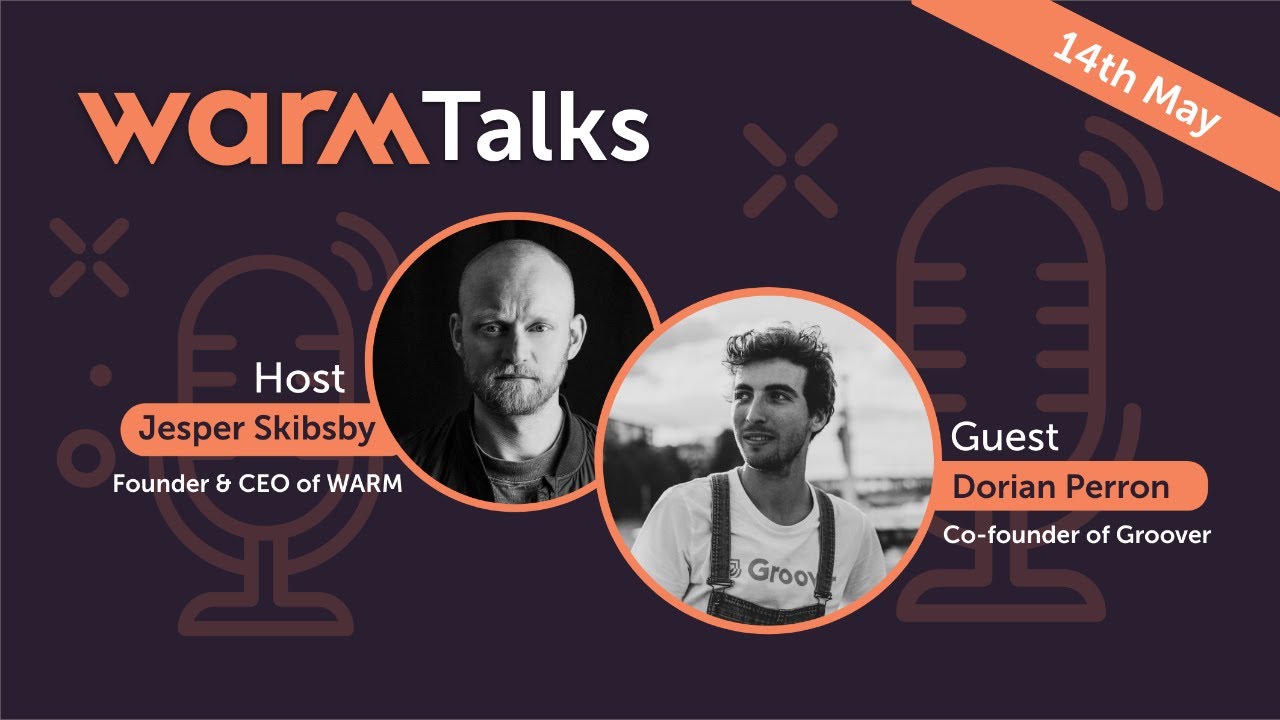 WARM Talks: How to get played on the radio and promote your music in ...