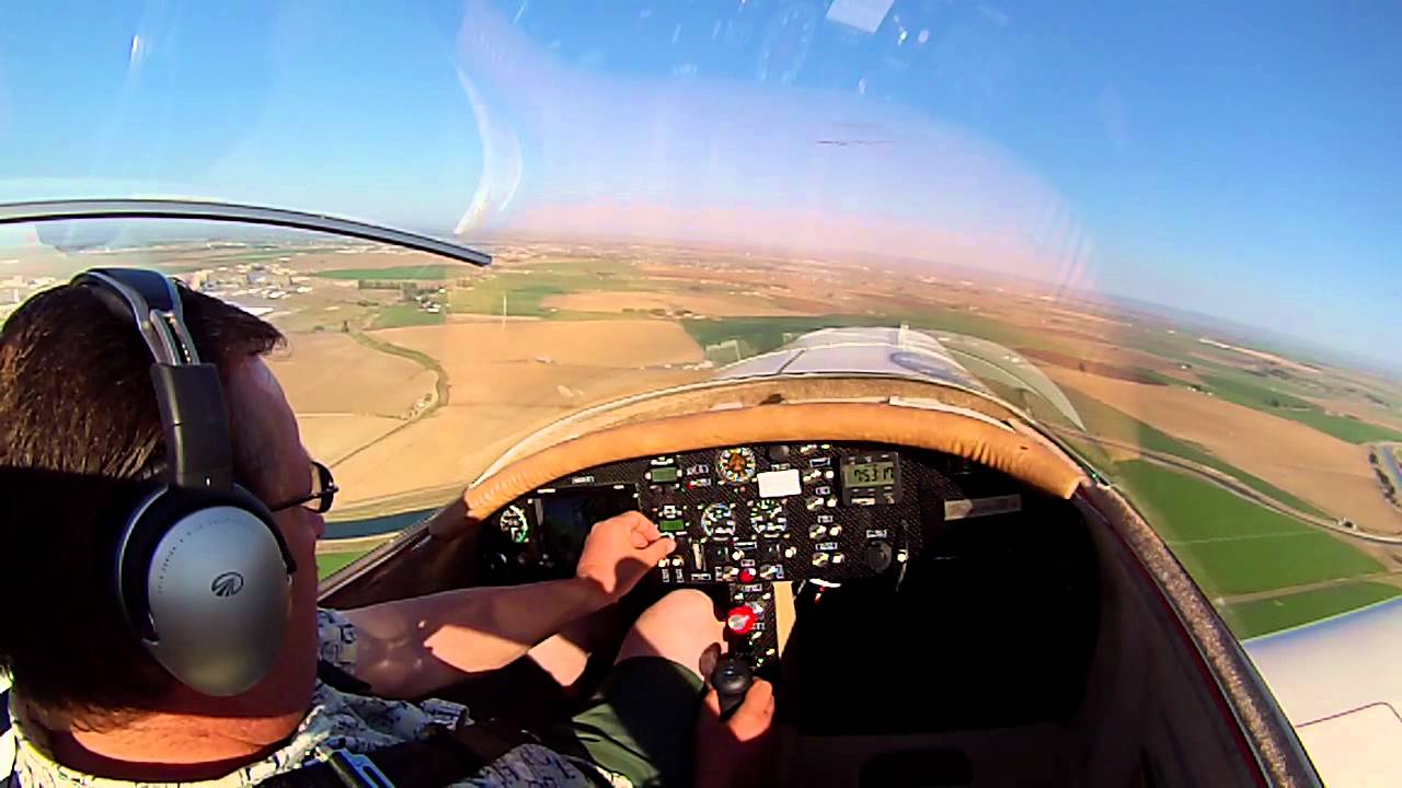 Pulsar III Test Flight 5 15 2012 - YouTube