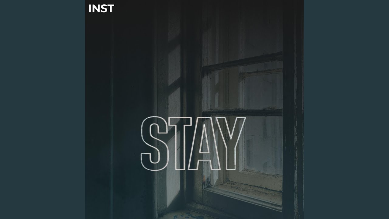 Stay (Instrumental) - YouTube