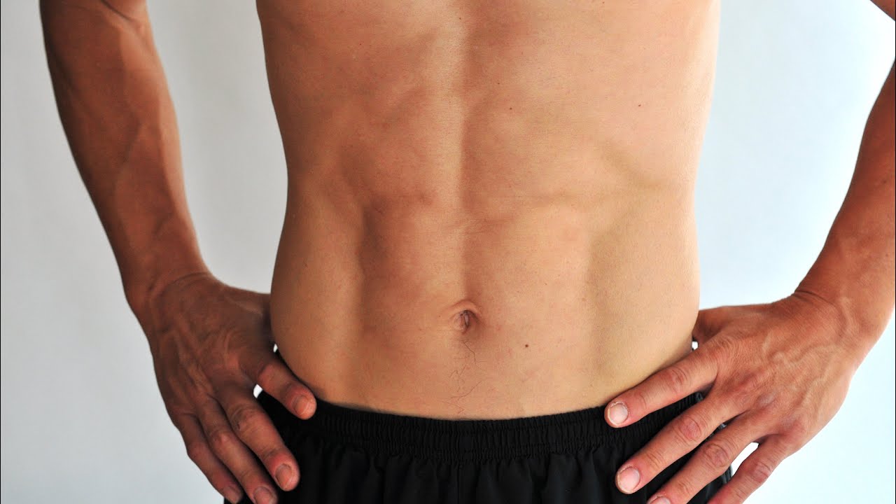 Male Abdominoplasty Surgery Kirkland WA - Dr. Brian Windle - YouTube