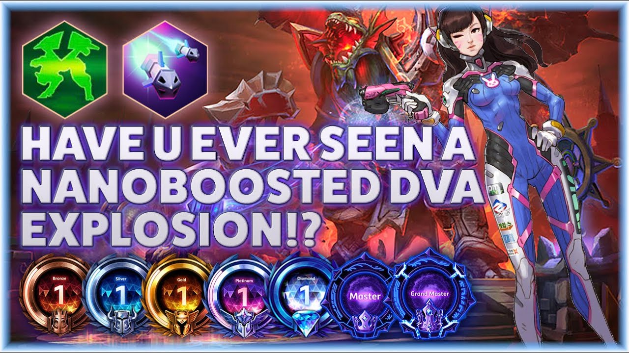 Dva Micro Missiles - HAVE YOU EVER SEEN A NANOBOOSTED DVA EXPLOSION ...