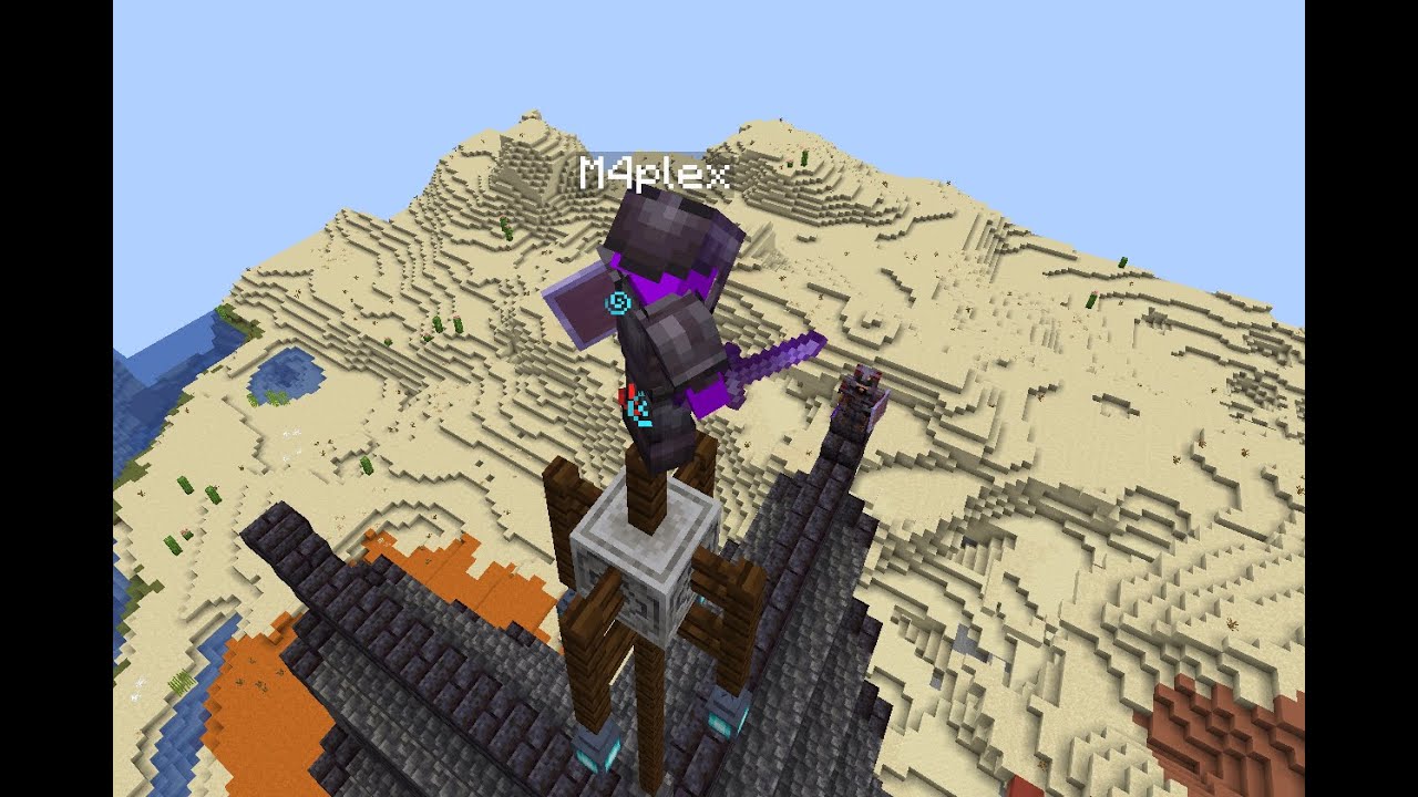 The Stable Smp (Demo) - YouTube