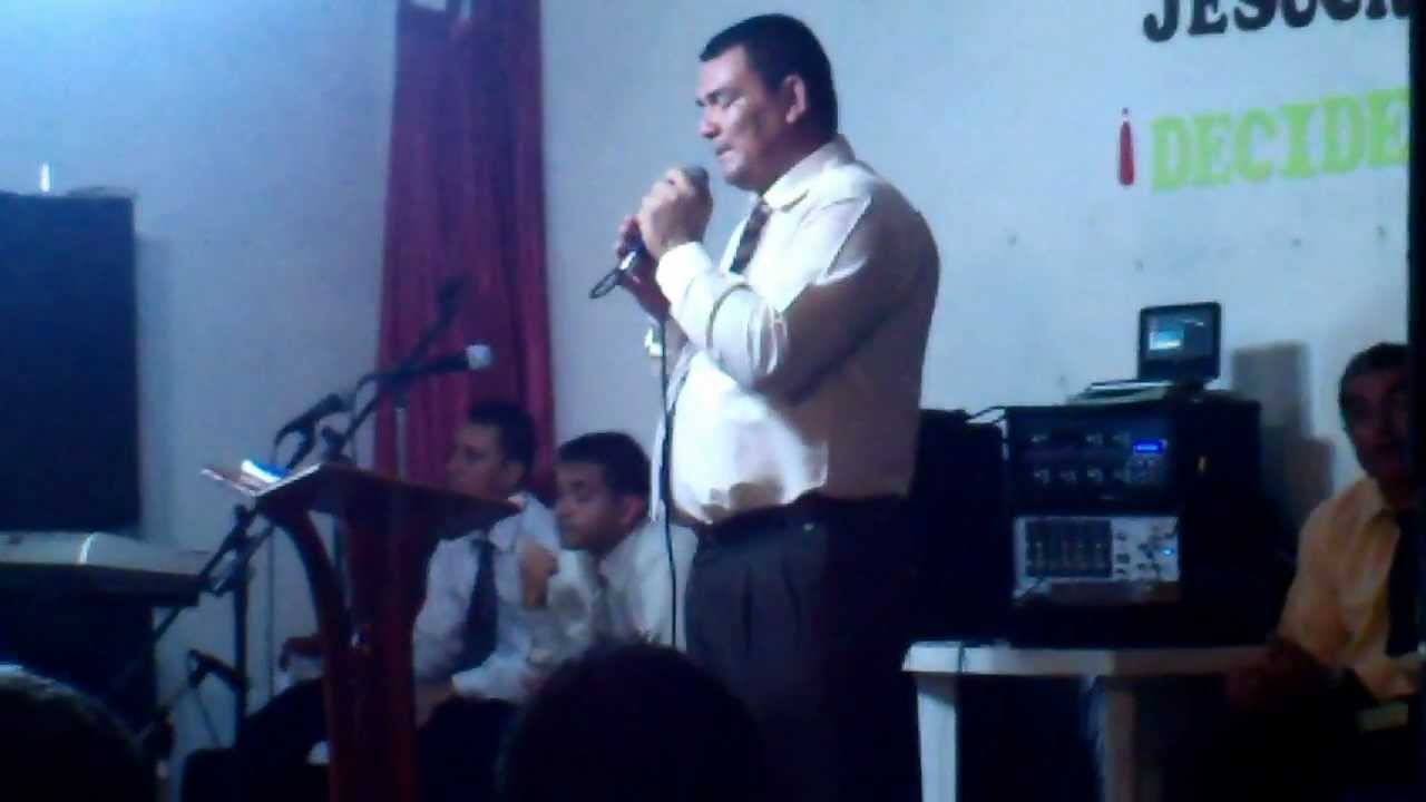 LUIS EVELIO ASCANIO - IPUC - YouTube