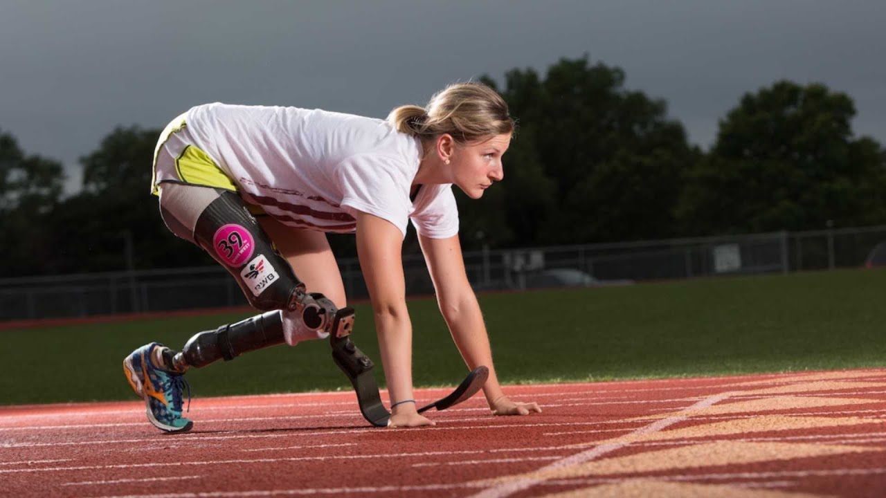 Chernobyl Blade Runner: Overcoming Adversity After Nuclear Fallout ...