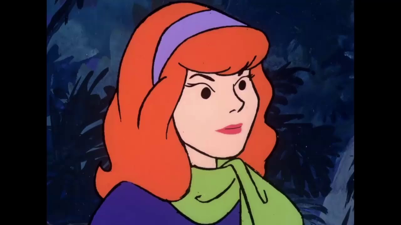 Scooby-Doo cartoon - YouTube