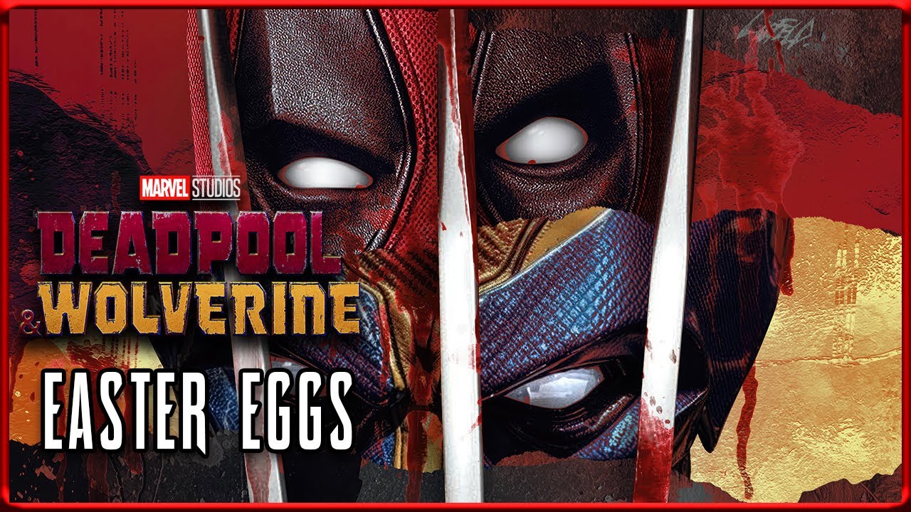Deadpool Co-Creator Approved This Marvel Easter Egg In Deadpool ...