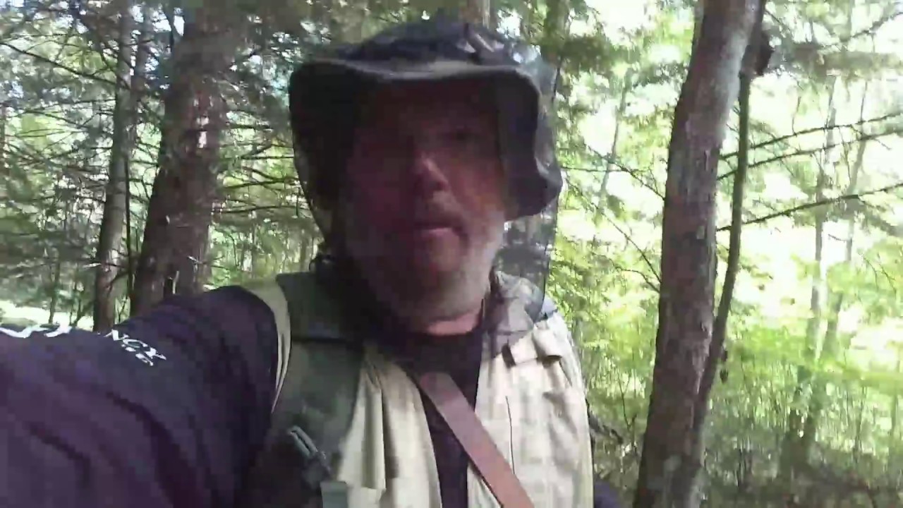 New Hampshire Bigfoot - YouTube