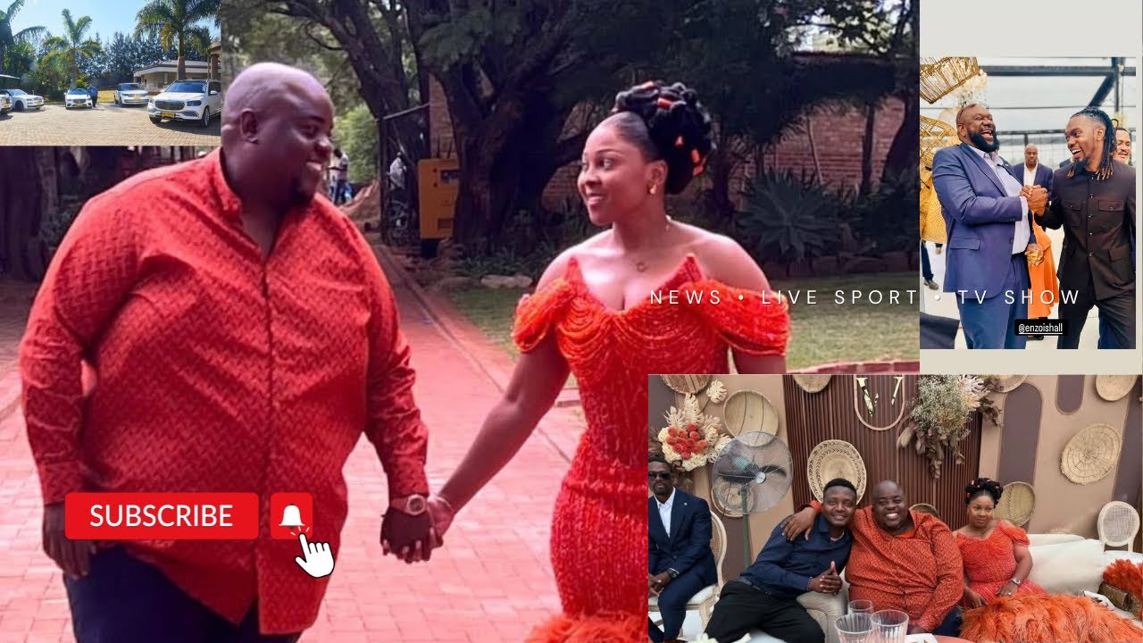 Wicknell Chivayo’roora day - YouTube