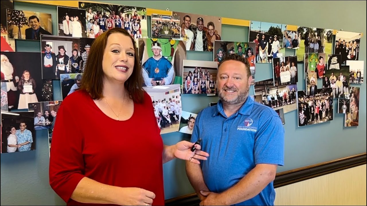 Business After Hours at ADVO - Hope to Opportunities Foundation 9 8 22 ...