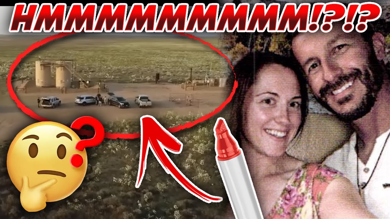 Did I Figured Out Why CERVI 319 Was Chosen By Nichol Kessinger!? - YouTube